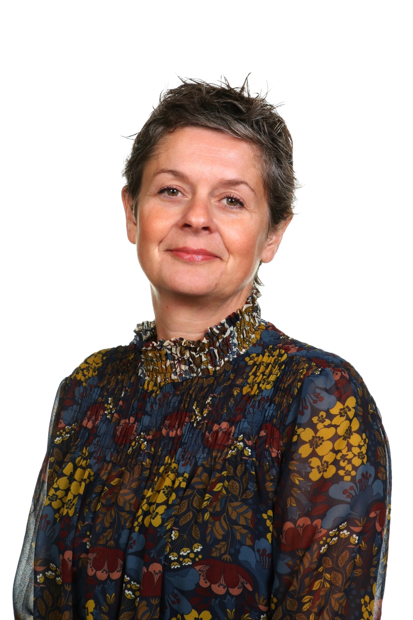 Rodings Primary School - Our Governors