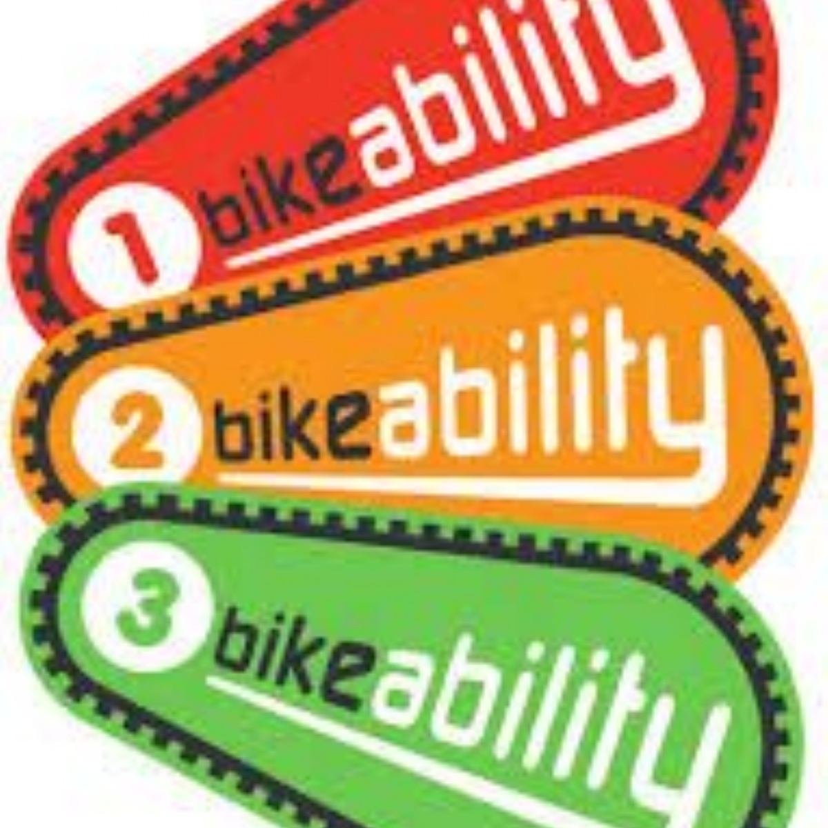 Rodings Primary School - Year 6 Bikeability